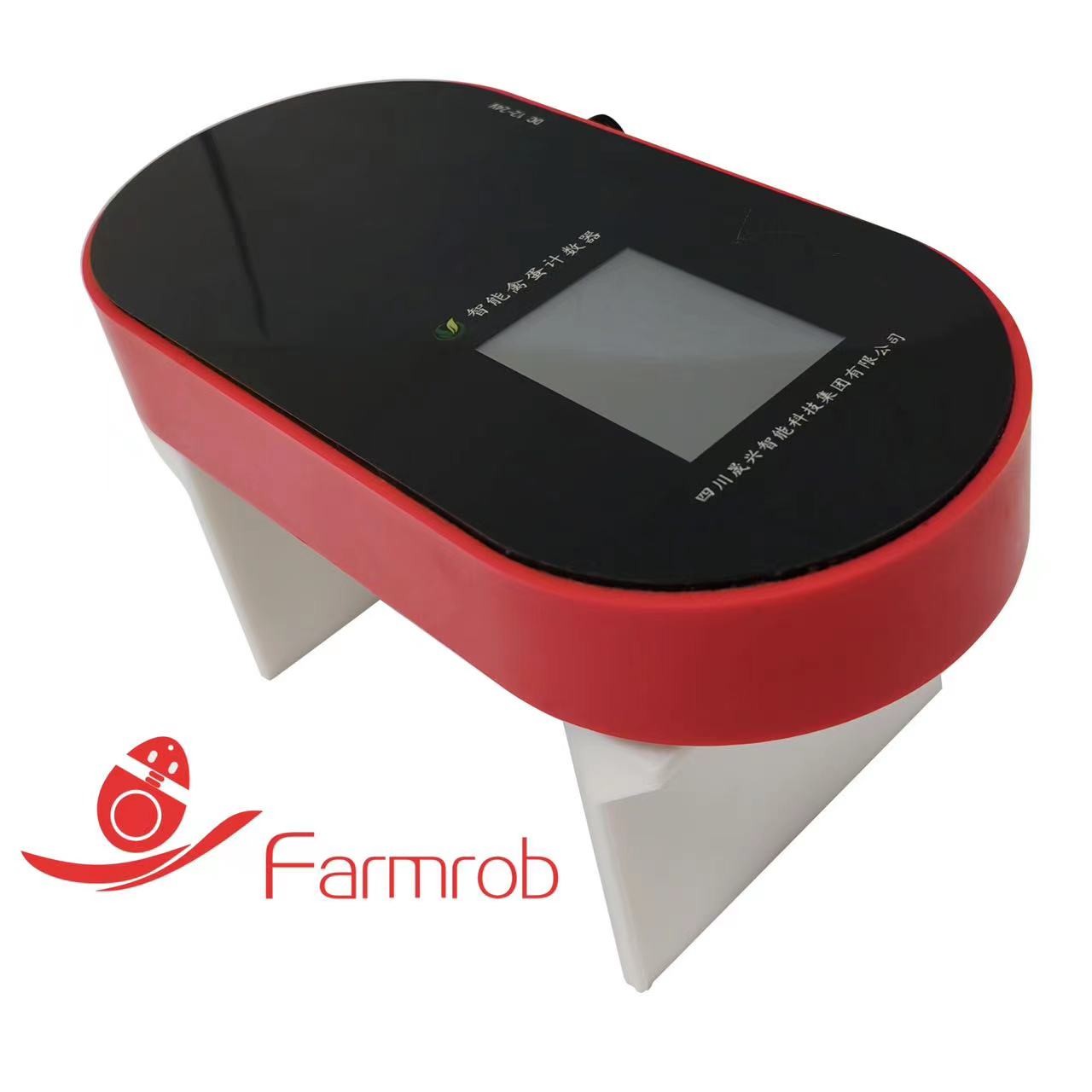 Intelligent Egg Counting System 3W IP41 1 Year Warranty